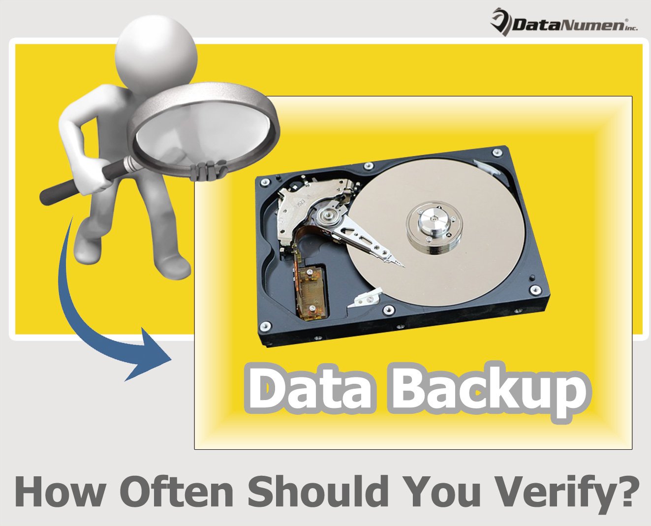 How Often Should You Verify Data Backups? - 万博体育网页版注册登录 How Often Should You Verify Data Backups? - 万博体育网页版注册登录